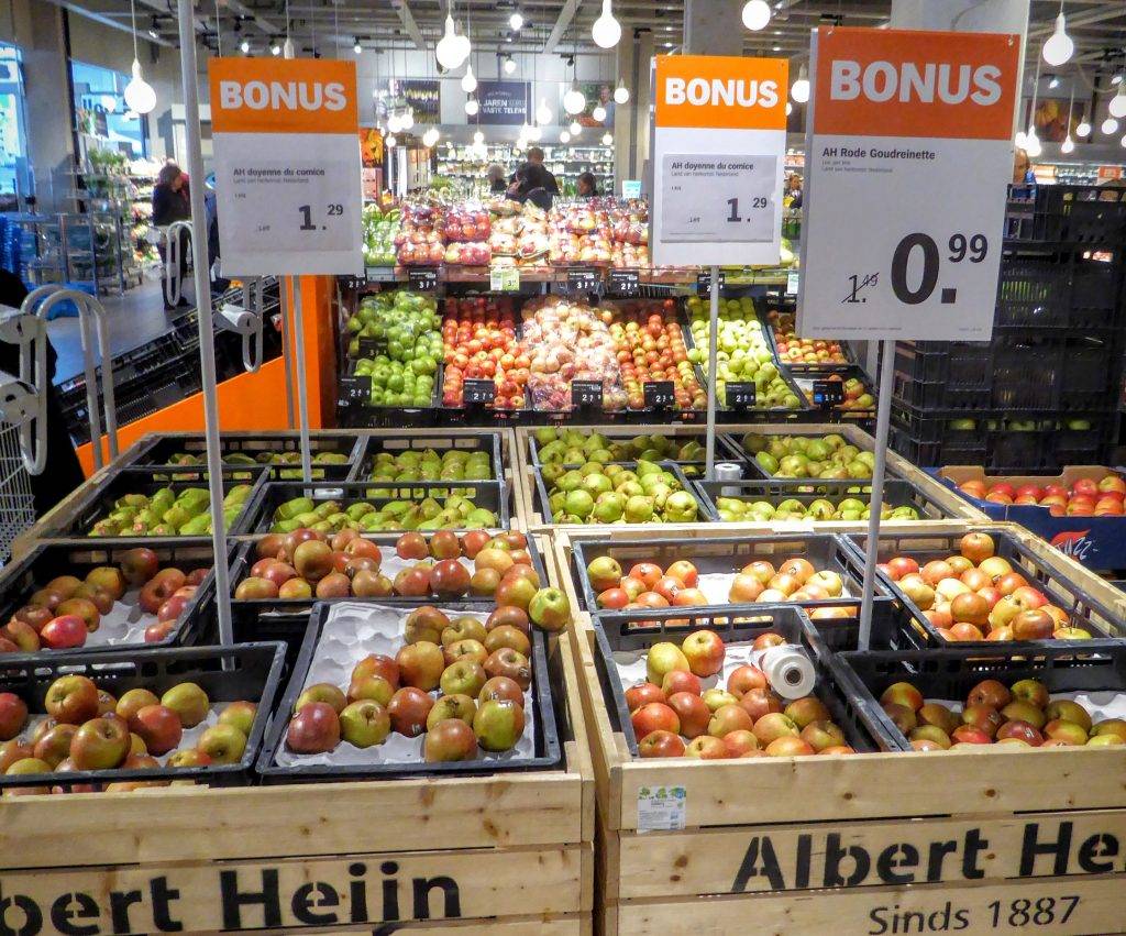 En manzanas los aspectos de calidad, variedades y la eficiencia del ...