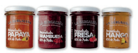 Novedades en la pasarela Innova de la Fruit Attraction, 2017