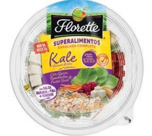 Novedades en la pasarela Innova de la Fruit Attraction, 2017