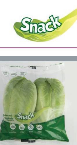 Novedades en la pasarela Innova de la Fruit Attraction, 2017