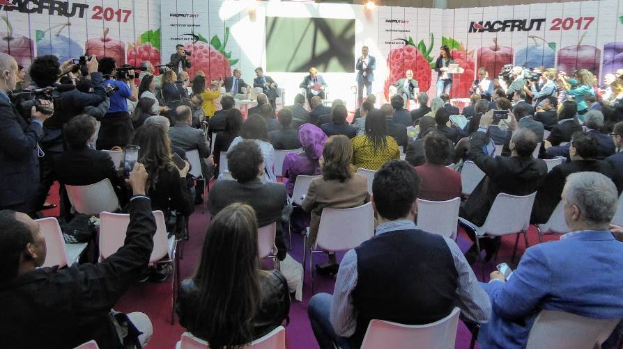 Aguacate y mango de protagonistas del Tropical Fruit Congress en ...