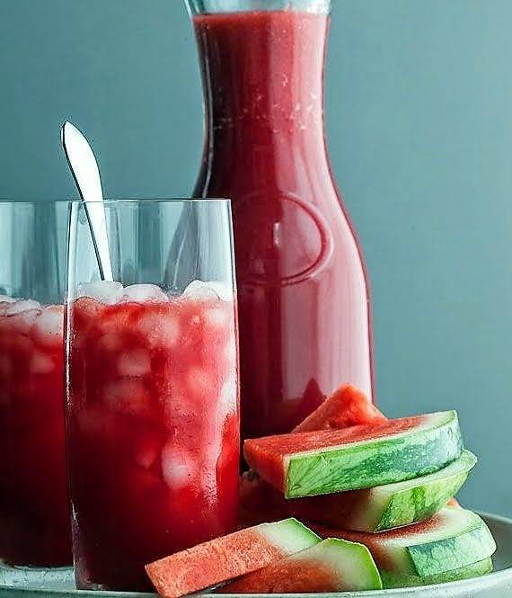 La fruta de sandía-Frutas y Hortalizas-ACTUAL FruVeg