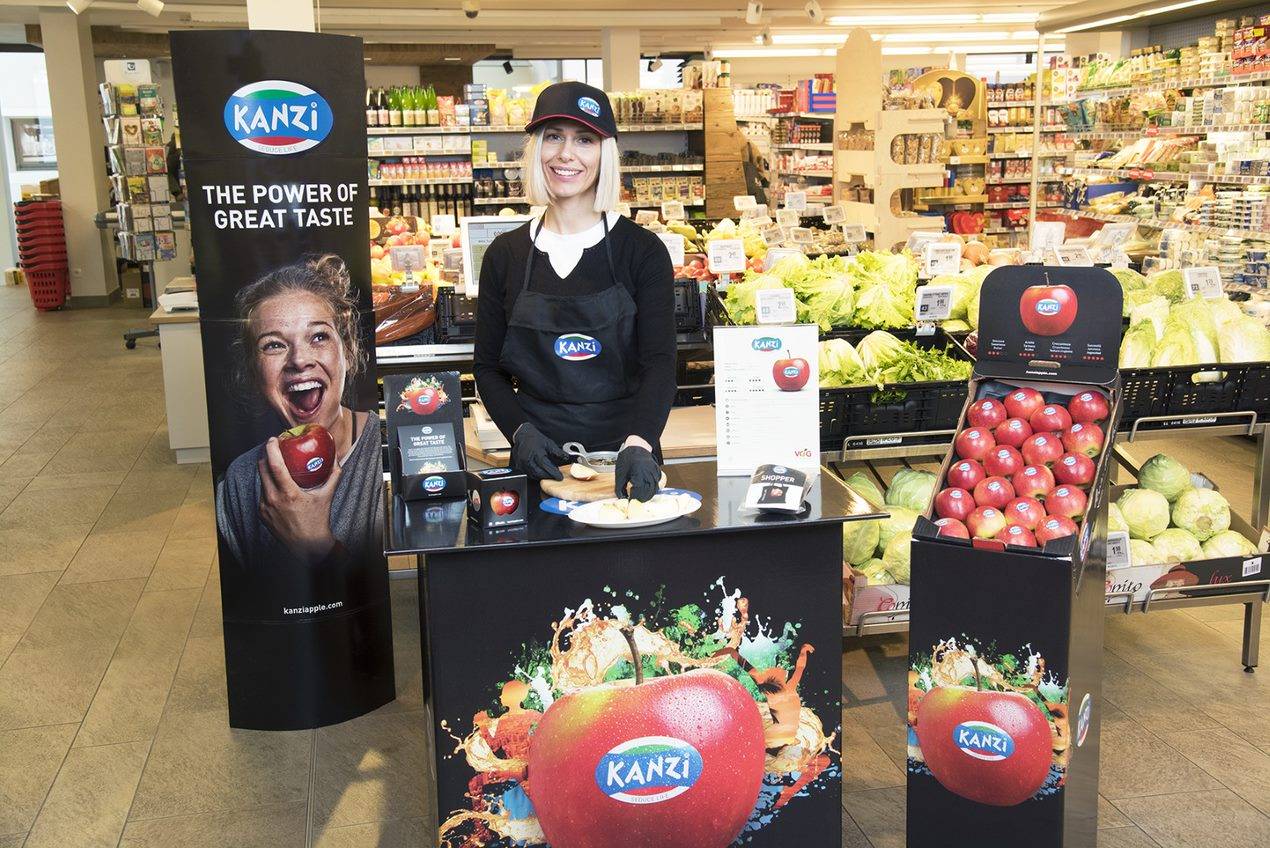 Kanzi®, concluye una temporada llena de iniciativas y confirmaciones