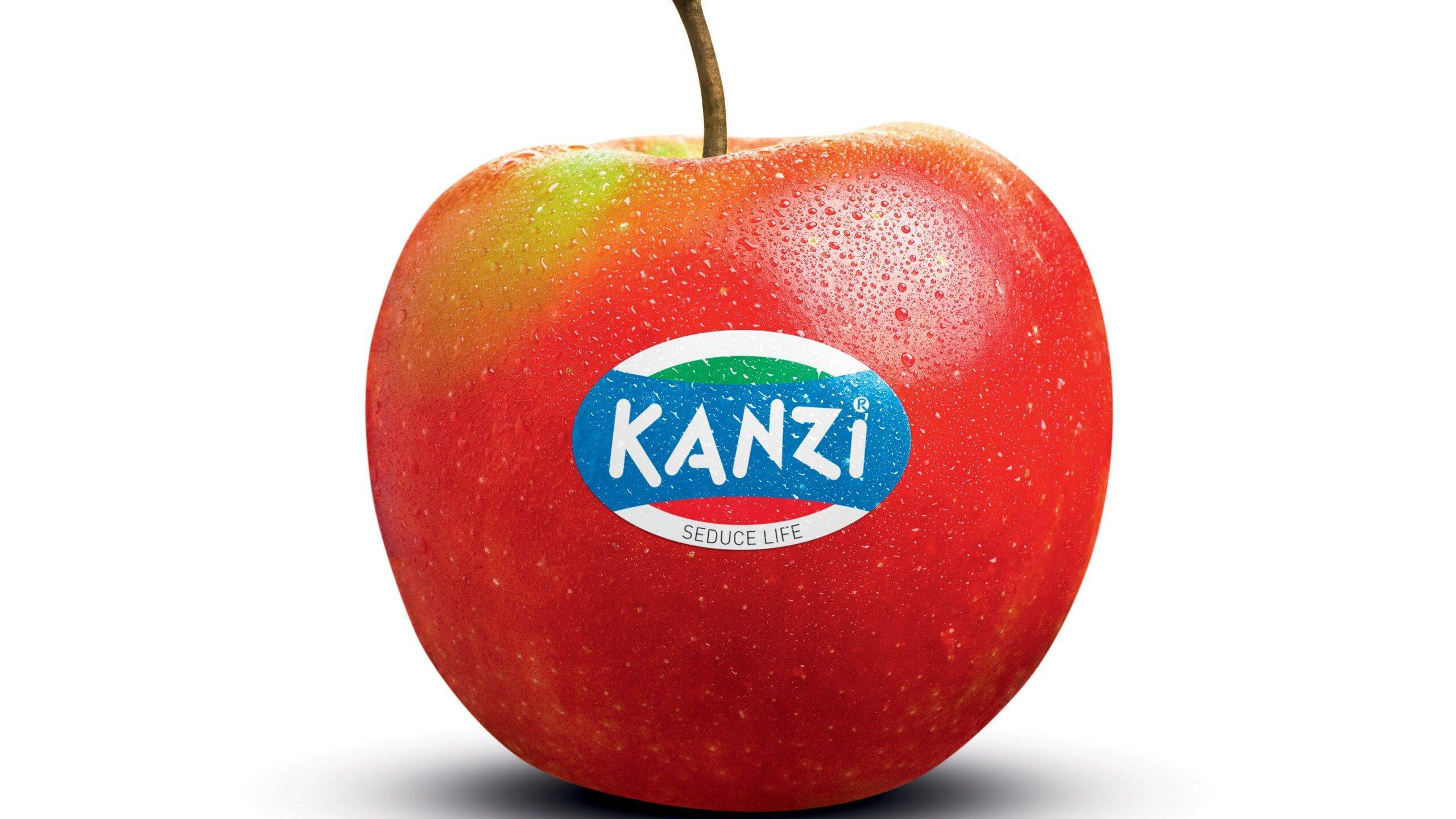 KANZI®, volúmenes y calidad máximos-Comercio-ACTUAL FruVeg