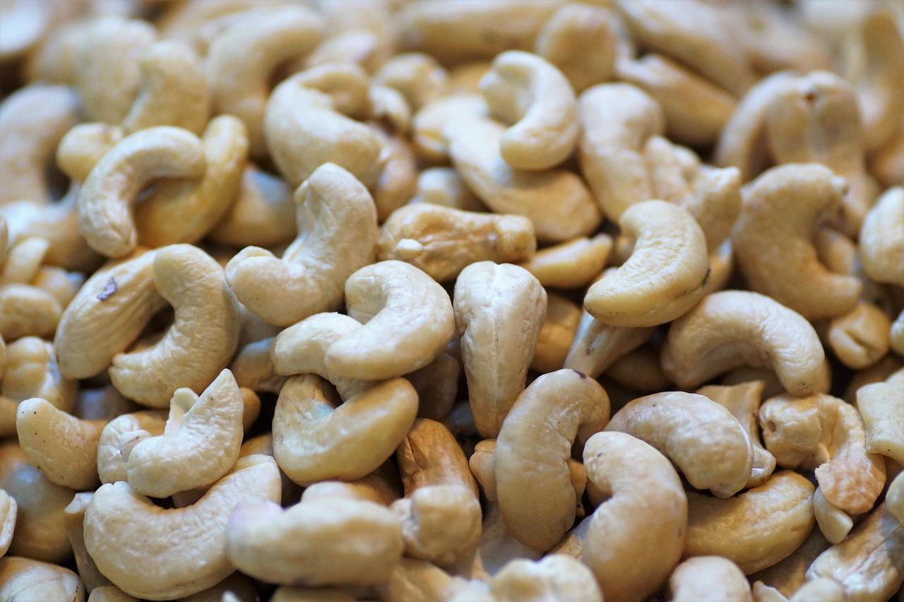 Los frutos secos, una fuente de proteína-Nutrición-ACTUAL FruVeg