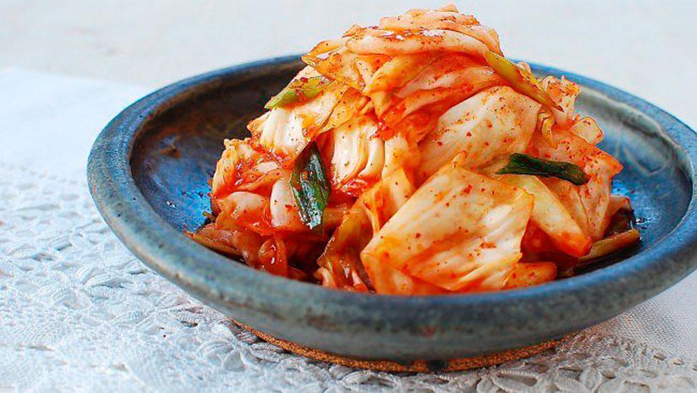 Alimentos fermentados, un regalo ancestral-Nutrición-ACTUAL FruVeg