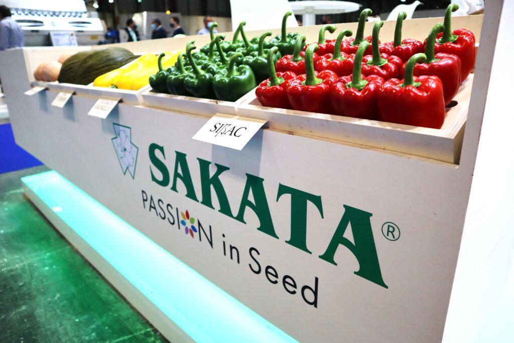 Sakata Seed Ibérica y su 25 aniversario-