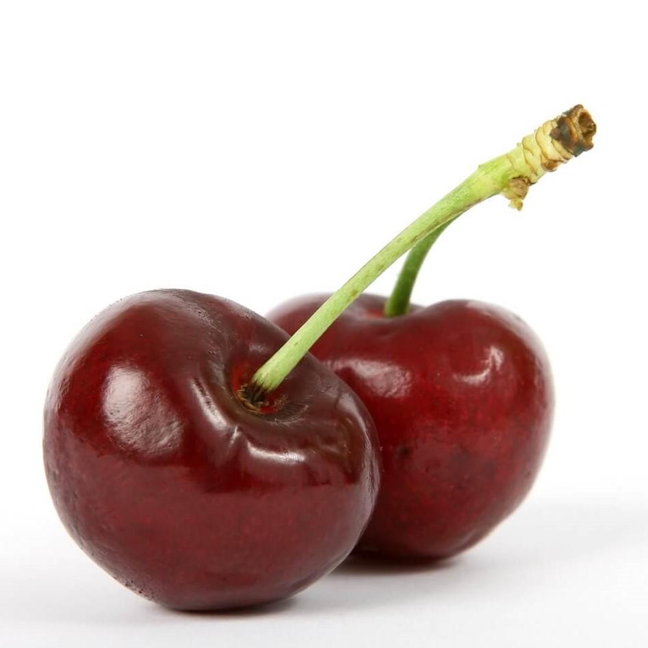 Cerezas, color y propiedades nutracéuticas-Nutrición-ACTUAL FruVeg