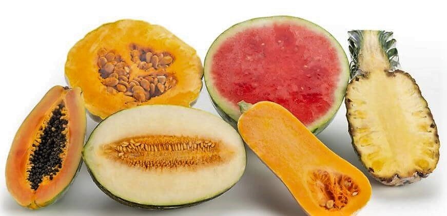 Listas para comer de FrutiFresh-Escaparate-ACTUAL FruVeg