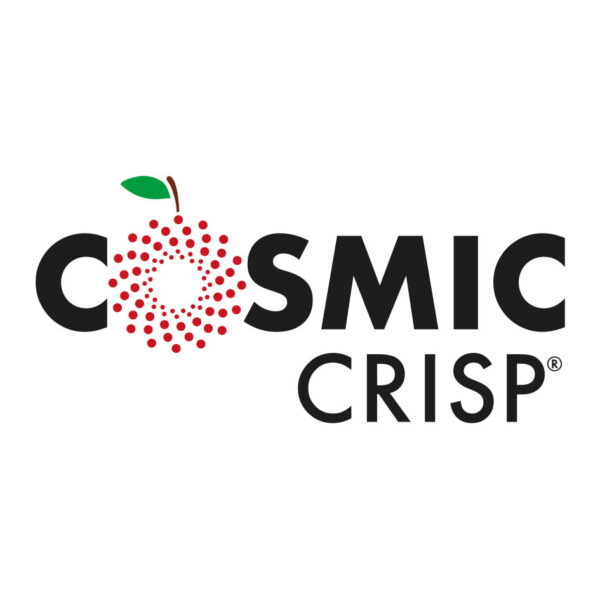 Placer celestial de Cosmic Crisp® - Marketing - ACTUAL Fru Veg
