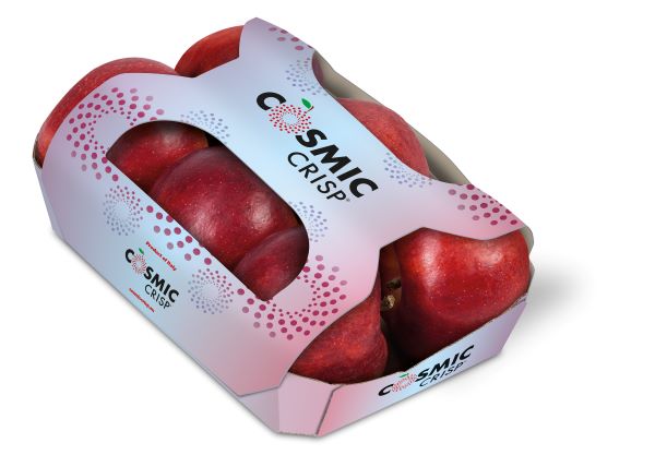 Campaña Cosmic Crisp® - Marlene - ACTUAL FruVeg