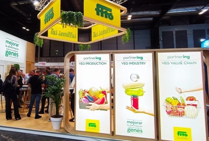 Semillas Fitó: riqueza sostenible en la industria hortícola | ActualFruVeg