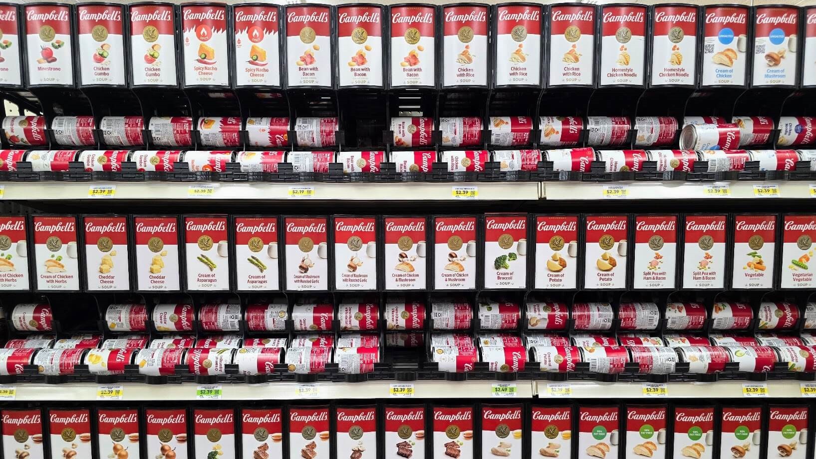 Comida barata y el enfoque de Slow Food-ACTUAL FruVeg